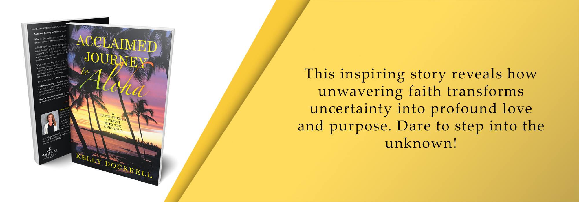 HOME - Kelly Dockrell